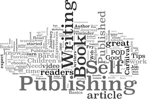 A beginners guide to self-publishing - The Book Refinery