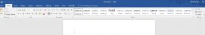 How to Use Style sheets in Microsoft Word to help improve your writing