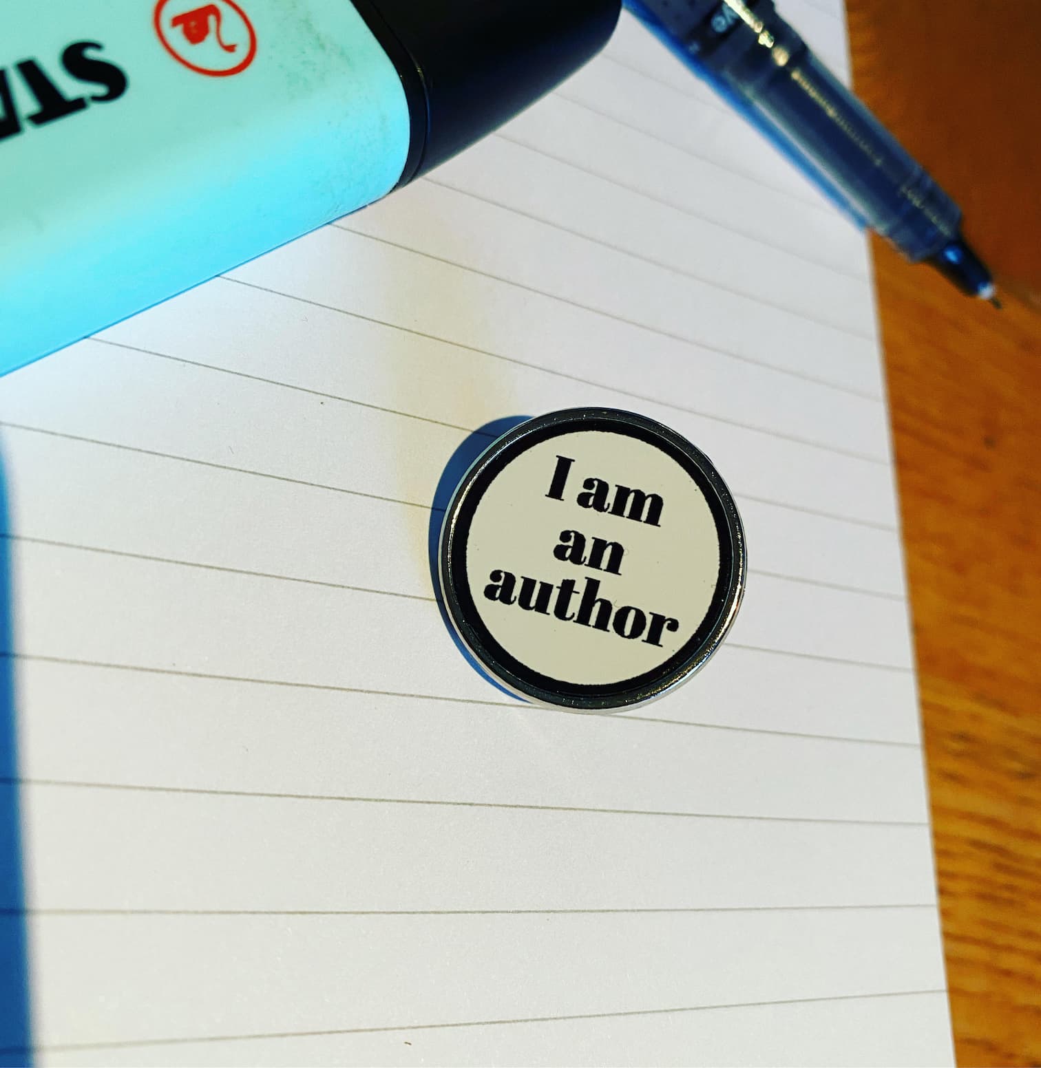 Book Refinery Merchandise