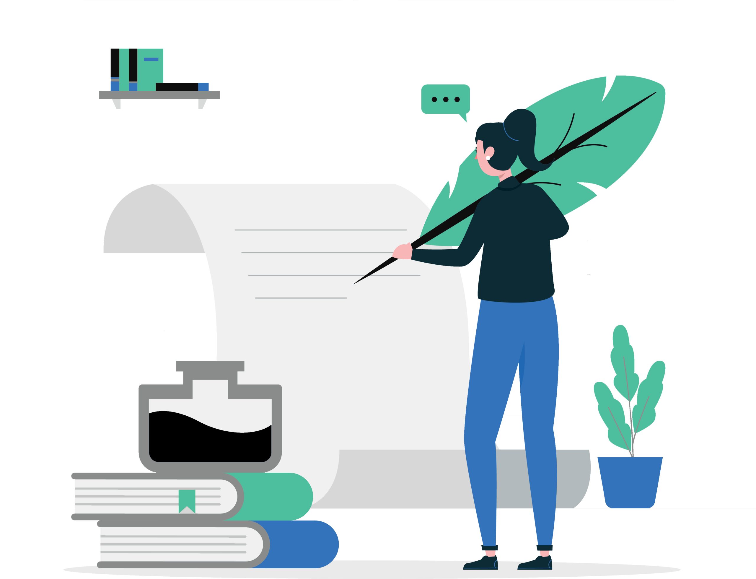 Where to use hyphens, en dashes and em dashes in your writing – a ...