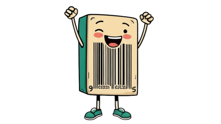 Title Verso Page Template - The Book Refinery